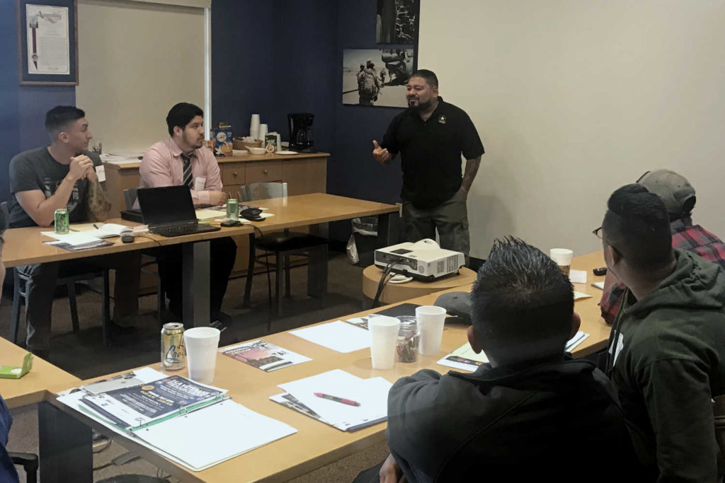 Veteran Services - JVS SoCal